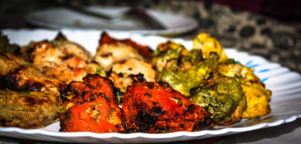 Top 22 Best Delicious Non-Veg Starters For Parties - Gigg's Meat