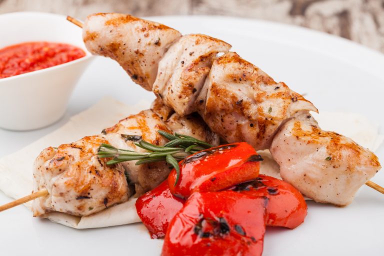 Top 22 Best Delicious Non-Veg Starters For Parties - Gigg's Meat