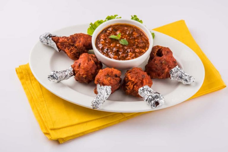 Top 22 Best Delicious Non-Veg Starters For Parties - Gigg's Meat