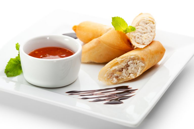 Top 22 Best Delicious Non-Veg Starters For Parties - Gigg's Meat