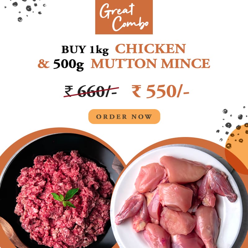 Bulk Meat Wholesale Supplier in Chennai | Best Meat Pork Chicken Dealer