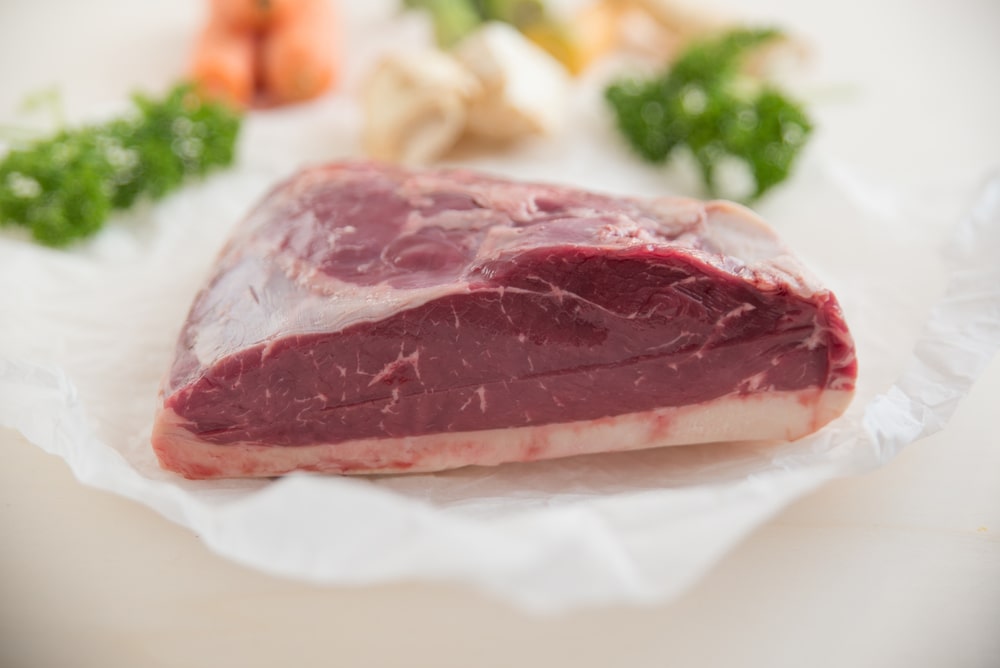How to choose the right cut of Mutton - Gigg's Meat