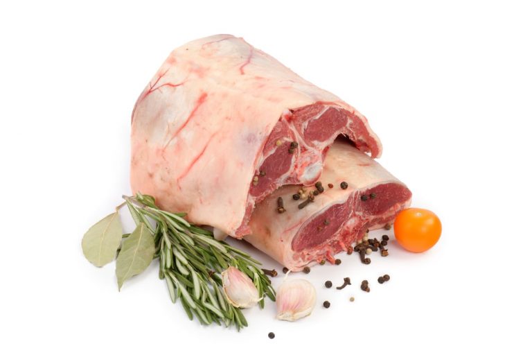 How to choose the right cut of Mutton - Gigg's Meat