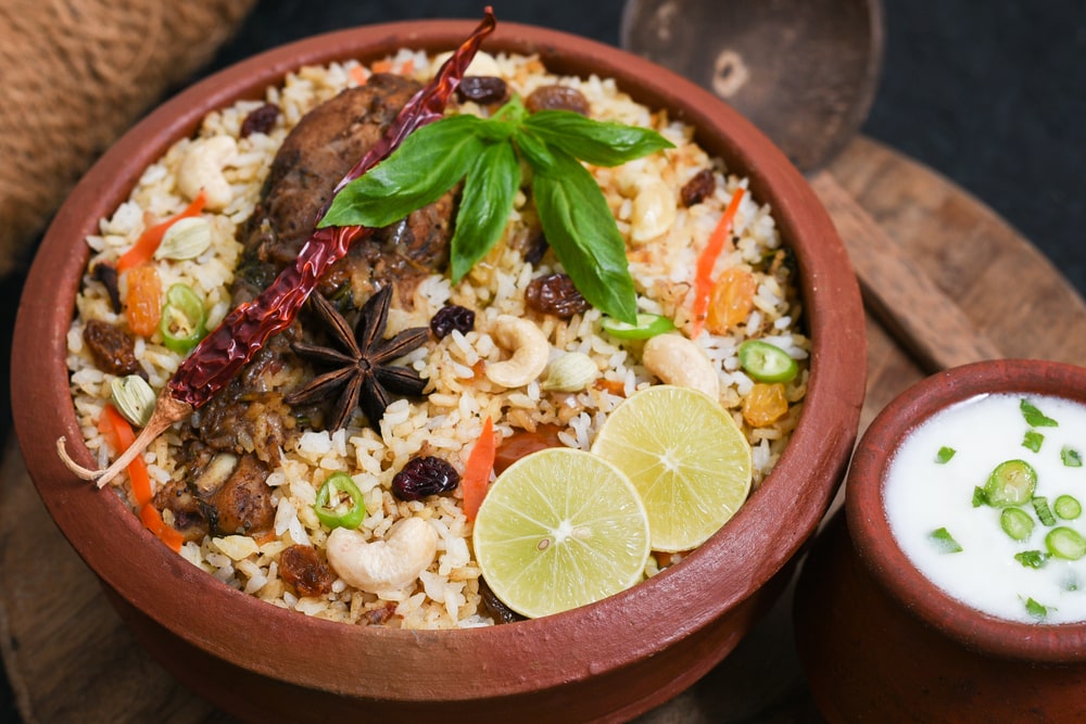 Top 9 Mutton Dishes in India - Gigg's Meat